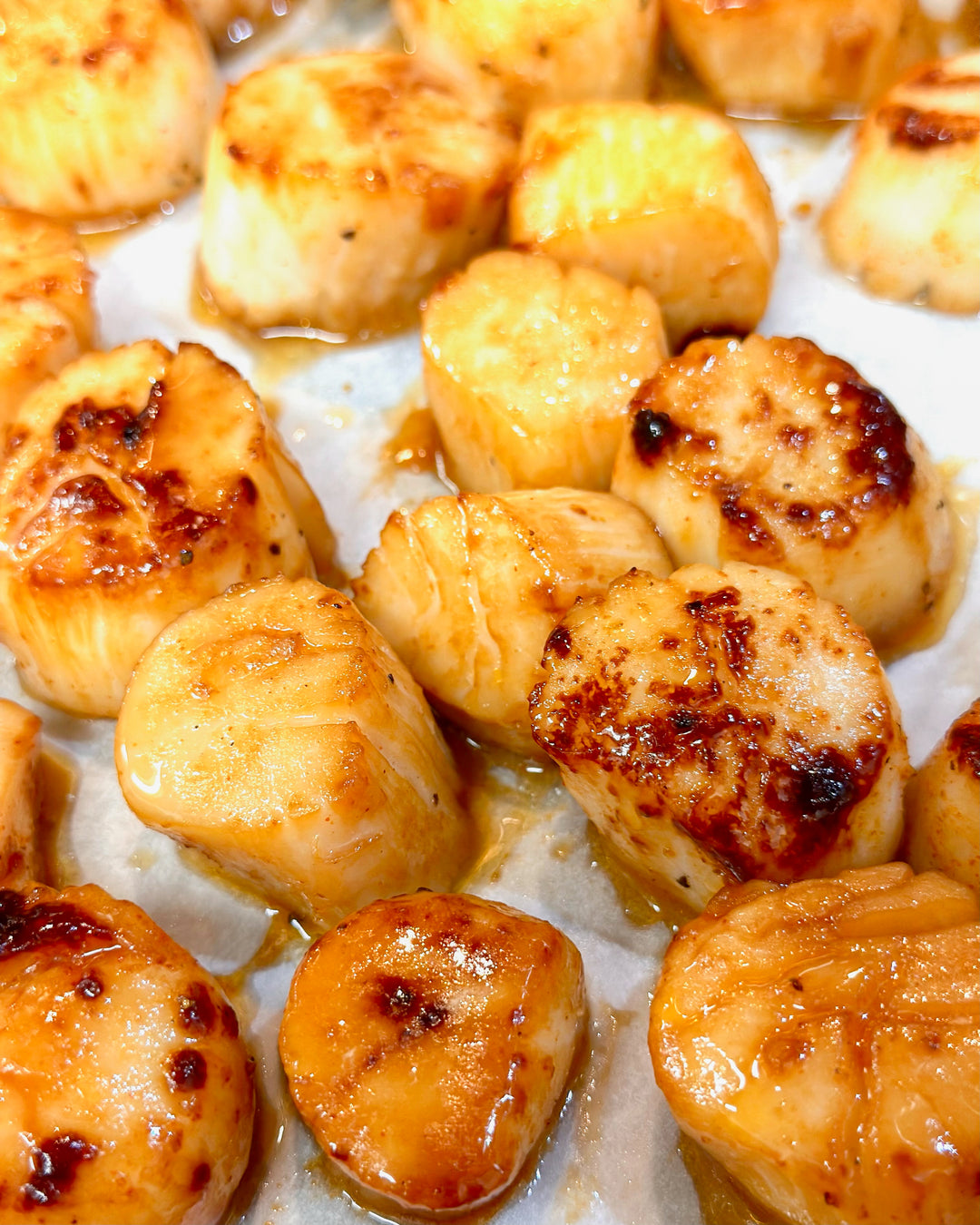 Seafood Market – Yellow Umbrella RVA