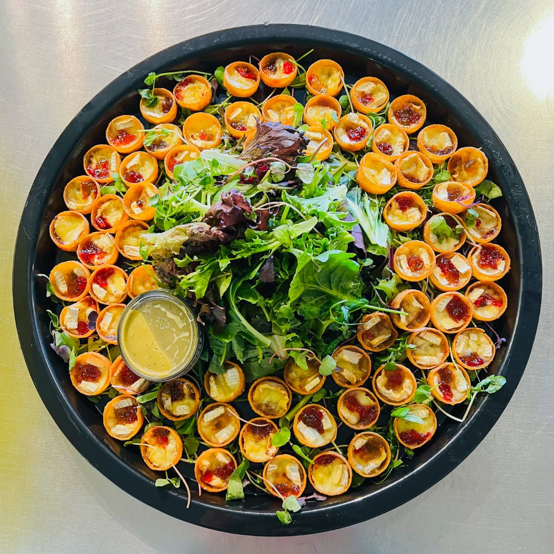 Catering – Yellow Umbrella RVA